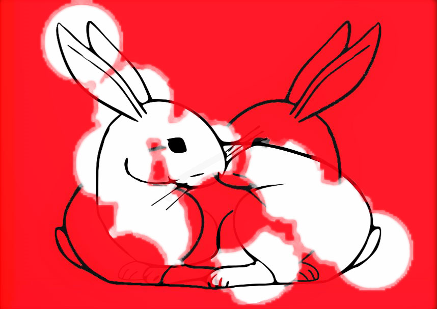 WHITE RABBIT / RED RABBIT by Nassim Soleimanpour – New English American ...