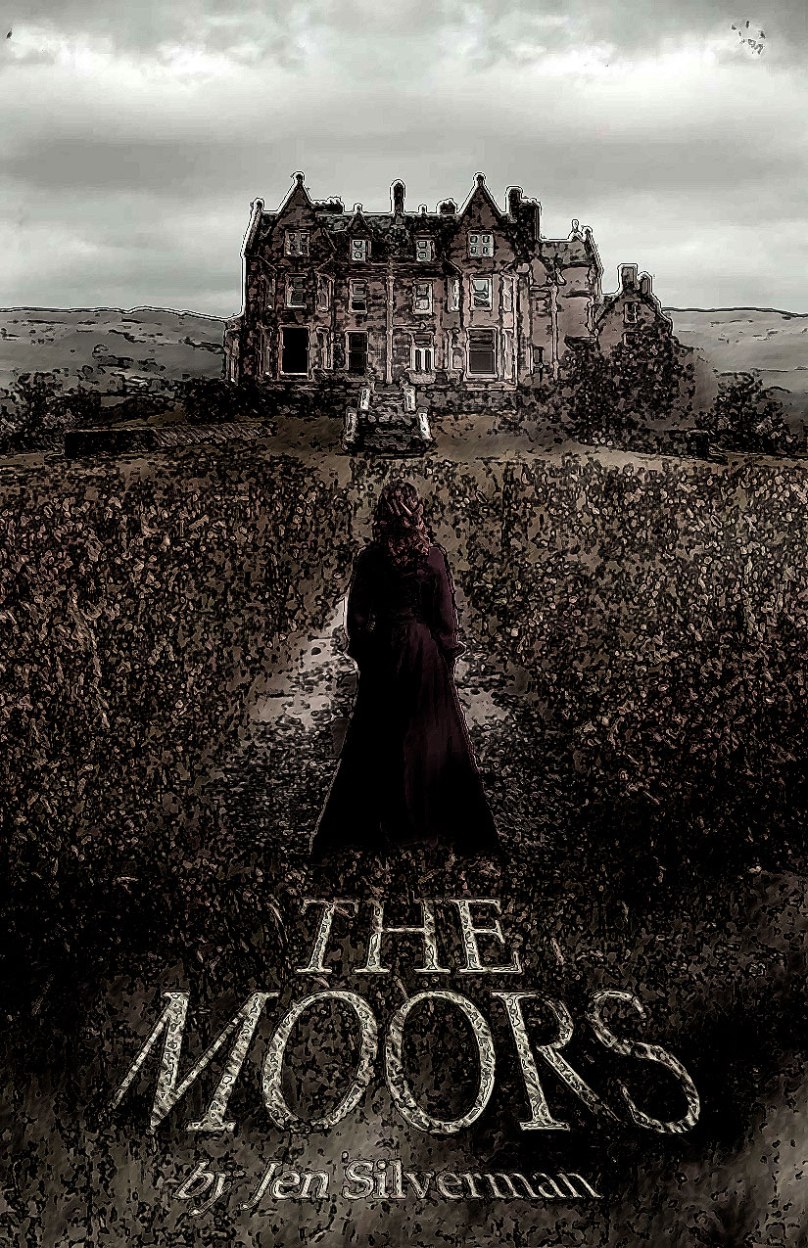 THE MOORS by Jen Silverman – New English American Theater Stuttgart